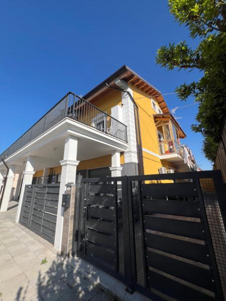 Soulmondo Beach Rooms - Termoli