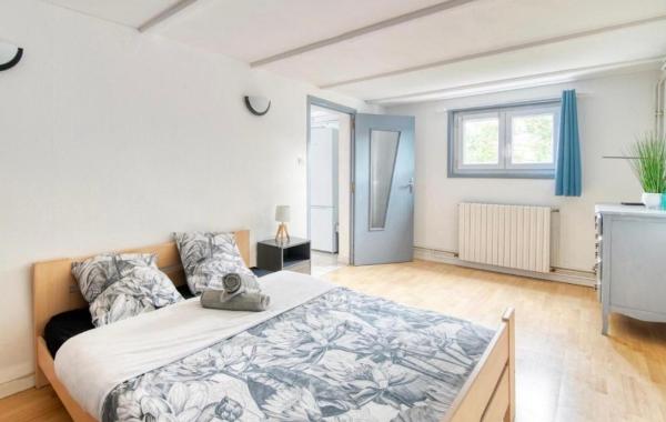 Loftimeet - Toulouse-Blagnac Airport (TLS)