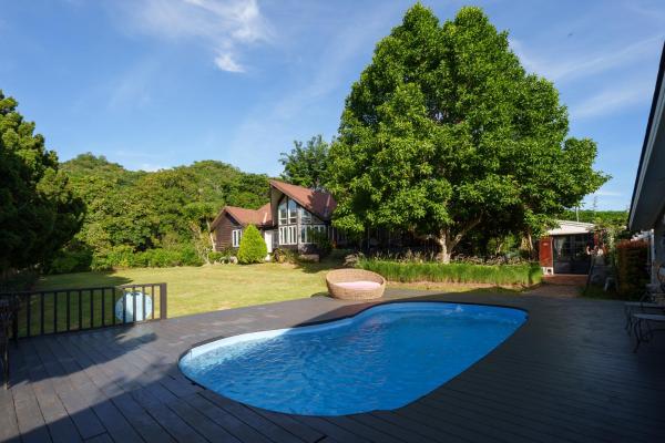 Kenora Khaoyai Retreats - Private Pool Villa - Thailand