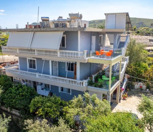 Duraj Apartment - Ksamil