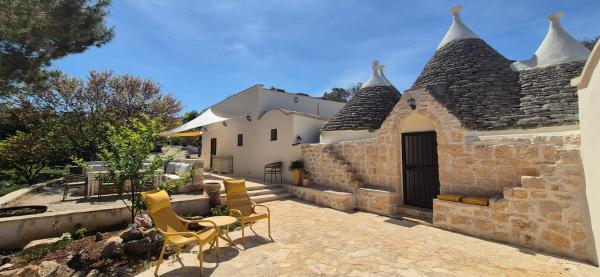 B&b Il Nostro Sogno - Carovigno