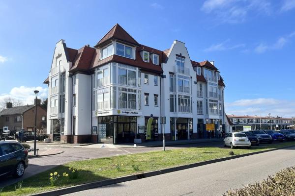 33 At Sea 305 - Cadzand