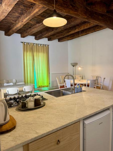 Casa Del Pellegrino - Italy
