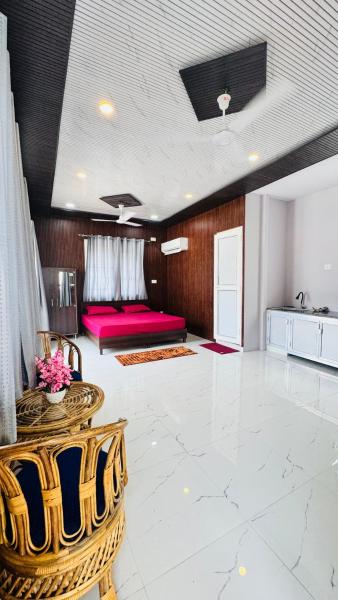 The Little House - Rishikesh