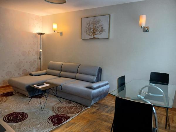 Butas Su Jacuzzi - Kaunas