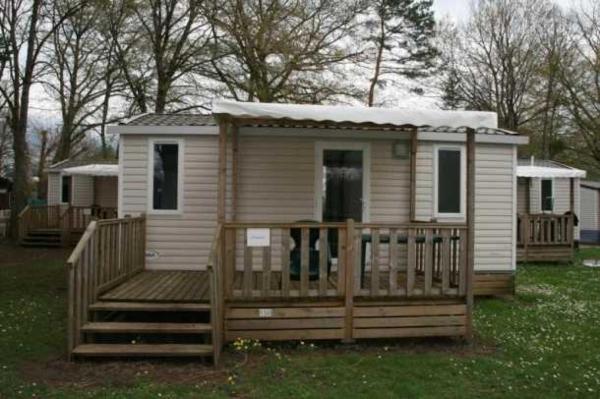 Camping 3 éToiles - Eeedi0 - Châteauroux