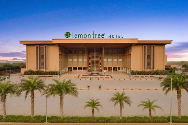 Lemon Tree Hotel, Mira Road, Mumbai - Bhiwandi