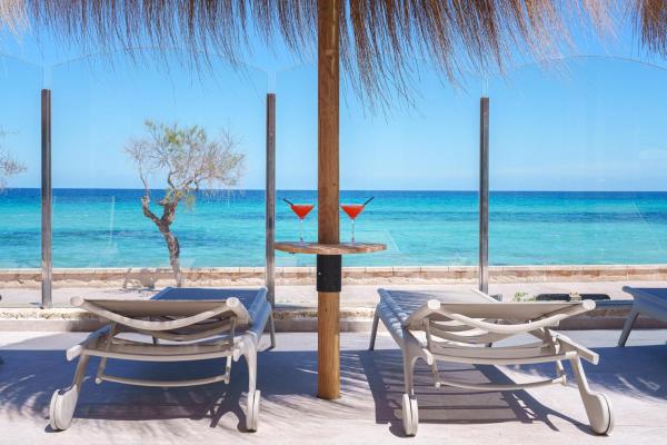 Ferrer Janeiro Hotel & Spa - Balearic Islands