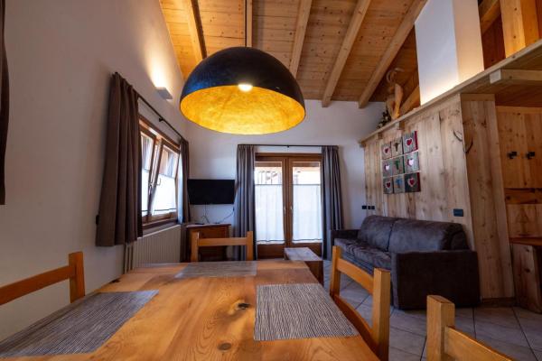 Gerry House Livigno - Livigno