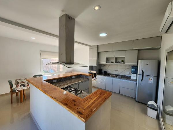 Casa Essencia San Rafael - アルゼンチン サン・ラファエル