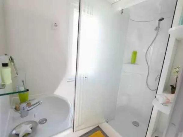 Camping 4 éToiles - Piscine - Eed0fe - Le Gouffre
