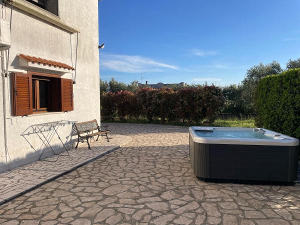 Villa Corvetta - Carovigno