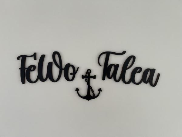 Fewo Talea, Ideal Für Die Familie, Auch Mit Vierbeinern - Dornum