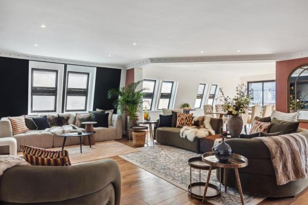 The Athenaeum Hotel & Residences - London