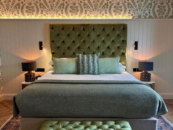 The Ashe Hotel - County Cork