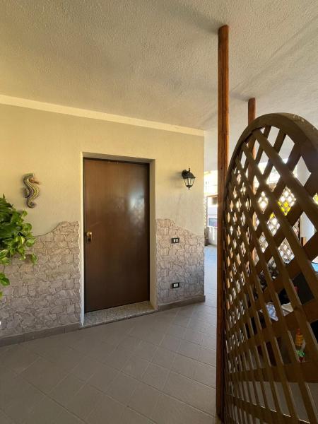 Casa Vacanza Isla Paraìso - Siniscola