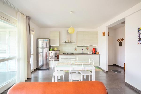 Lovely Tiresia Apartment - Sperlonga