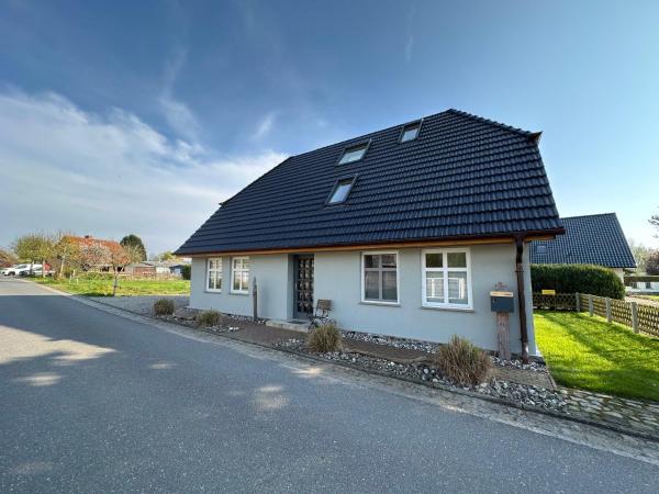 Fischerhus37 - Sassnitz