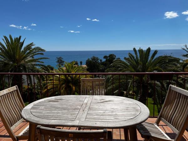 Cardellini 10- Vue Mer-piscine En Résidence - Solenzara