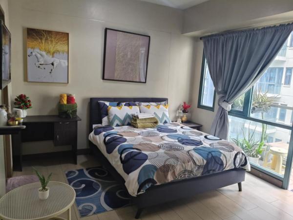 Ldn Ii Palm Tree Villa Naia 3 - Makati