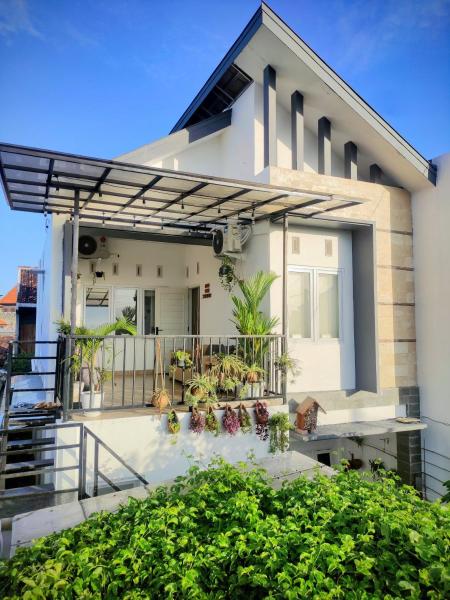 Indonesia Eco Tour Homestay - Mali