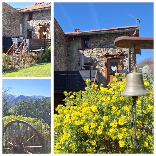 Gite La Grangette De Pauline - Foix