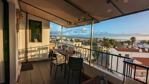 202 Lagood - Faro District