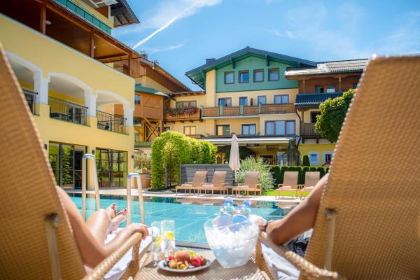 Hotel Brückenwirt - Bischofshofen