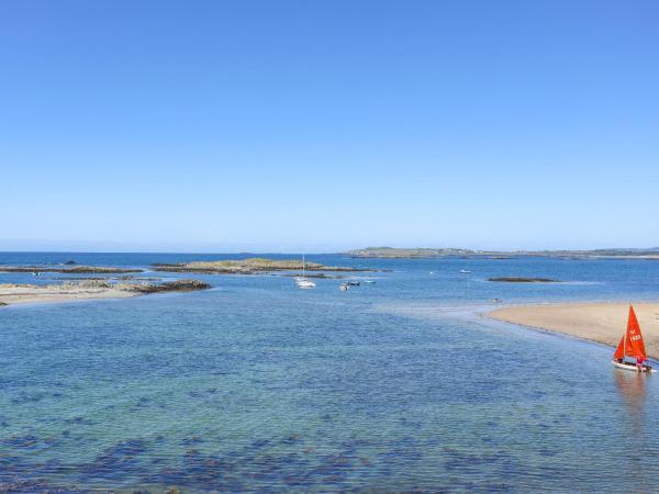 Plas Cottage - Rhosneigr