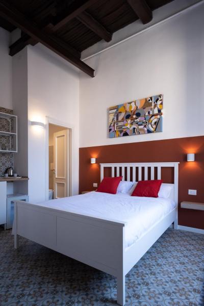 Decumano 43 Rooms - Napoli