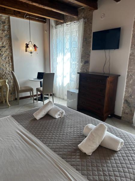 Timetofreedom Zimmer Lugana - Peschiera del Garda