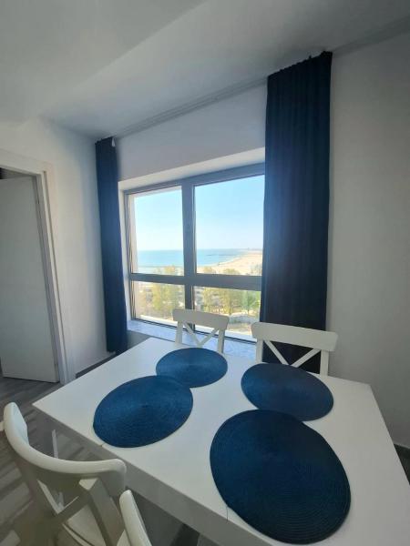 Olimp Sea View - Costinești