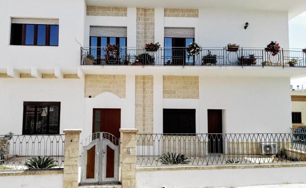 Le Casette - Tricase