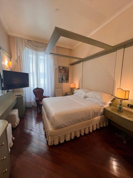 Residenza Lucullo - Rom