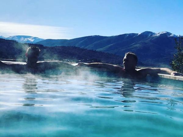 2 Exclusivas Casas En Barrio Peñon De Lolog - San Martin de los Andes