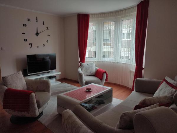 Teleki Apartman Kaposvár - Kaposvár