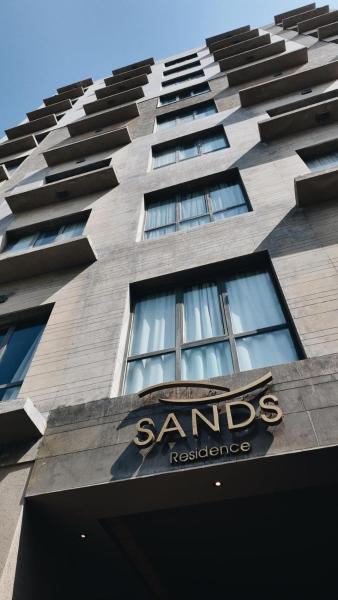 Sands Residence Salmiya By House Living - Kuwait