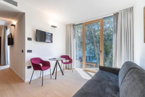 Locanda Restel De Fer - Nago–Torbole
