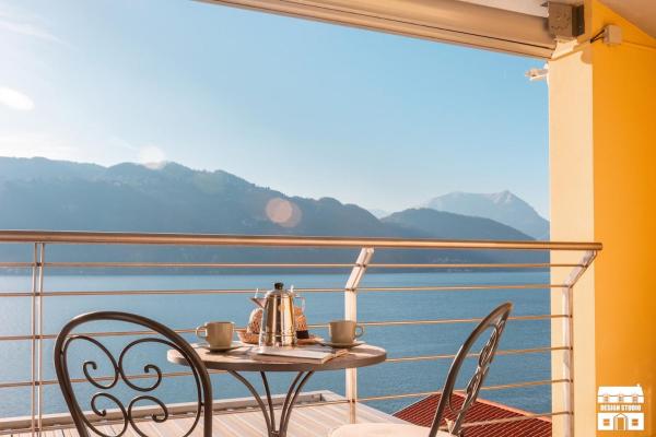 Scrigno Sul Lago By Design Studio - Mandello del Lario