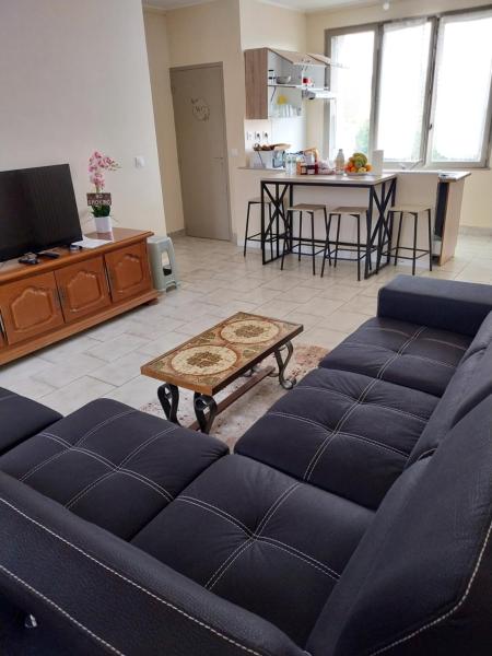 Ze Luxurious House Paris - Suite De Luxe - Neuilly-sur-Seine