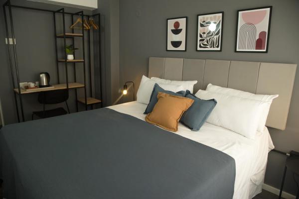 El Misti Suites Buenos Aires - Buenos Aires