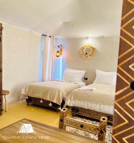 Luxury Berber Camp - Morocco
