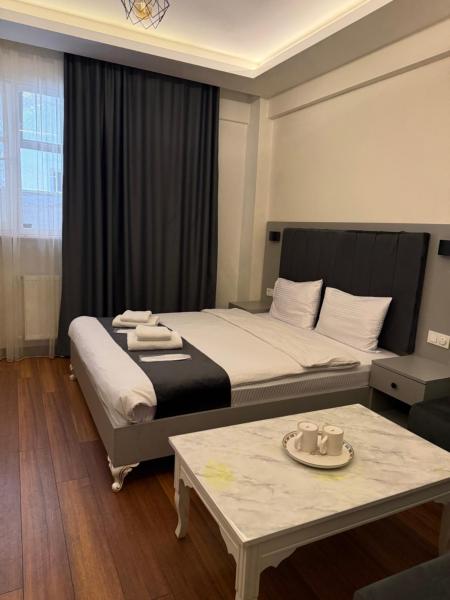 Taksim Nova Homes - Beyoğlu