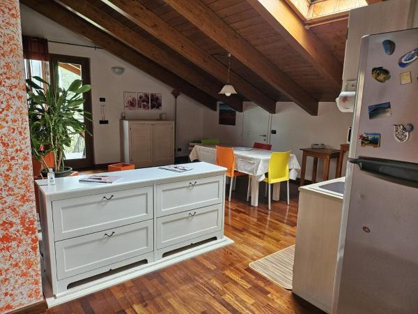 La Finestra Sul Castello - Provincia di Biella