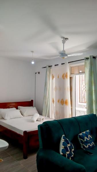 Mtwapa Pride - Kenya