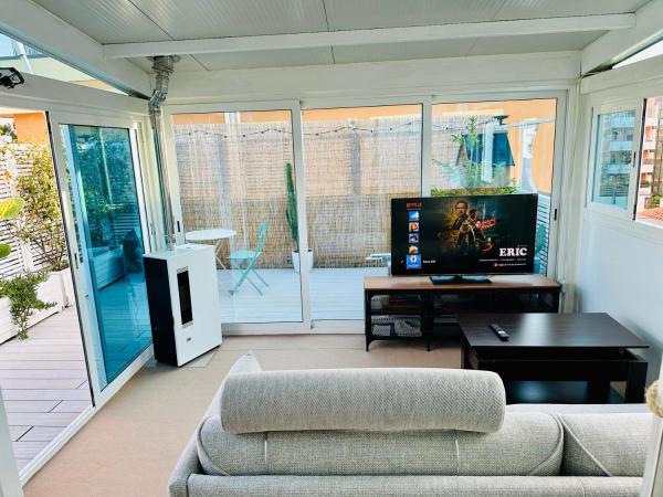 Rooftop-marinacentro-unique-beach-fun-smart-loveapt-train-park - Rimini