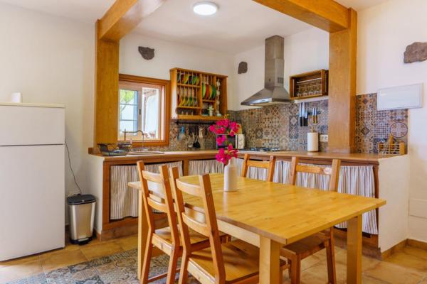 Casa Familiar Con Terraza Privada - Los Realejos
