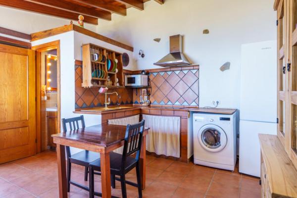 Acogedora Casa Con Vistas - Tenerife