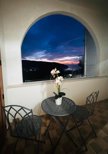 Conte Cavour B&b - Peschici