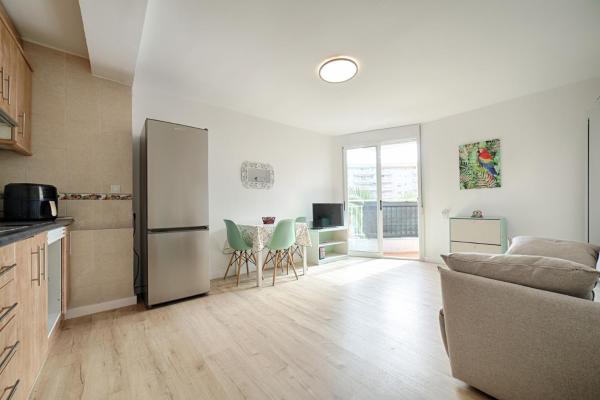 Apartamento En Playa De La Pineda - Cap Salou